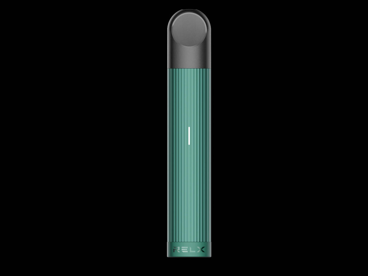 Buy Cheap RELX DEVICE-GREEN - Vape Online – Clutch Vape