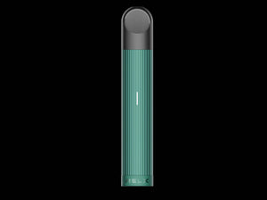 RELX DEVICE-GREEN