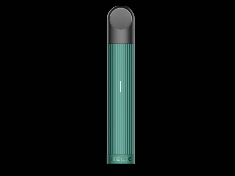 Buy Cheap RELX DEVICE-GREEN - Vape Online – Clutch Vape
